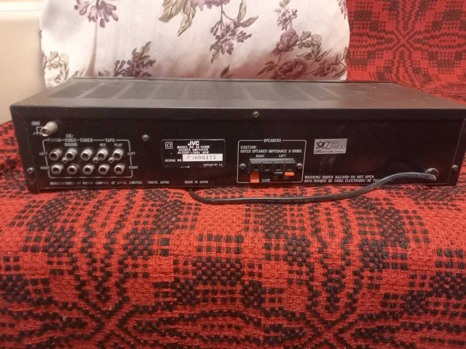 Sistem audio 2 boxe + statie amplificare Sibiu • OLX.ro