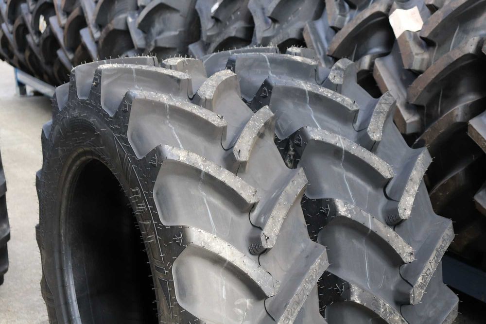 Cauciucuri tractor fata 320/70R24 Ceat Radiale pe sarma Noi Otopeni ...