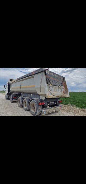 Ansamblu basculabil Blejesti • OLX.ro