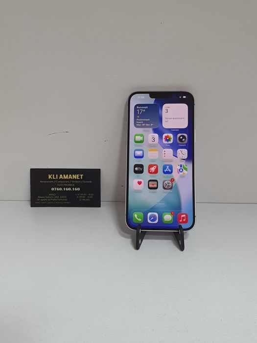 IPhone 14 Plus - KLI Amanet Arad • OLX.ro