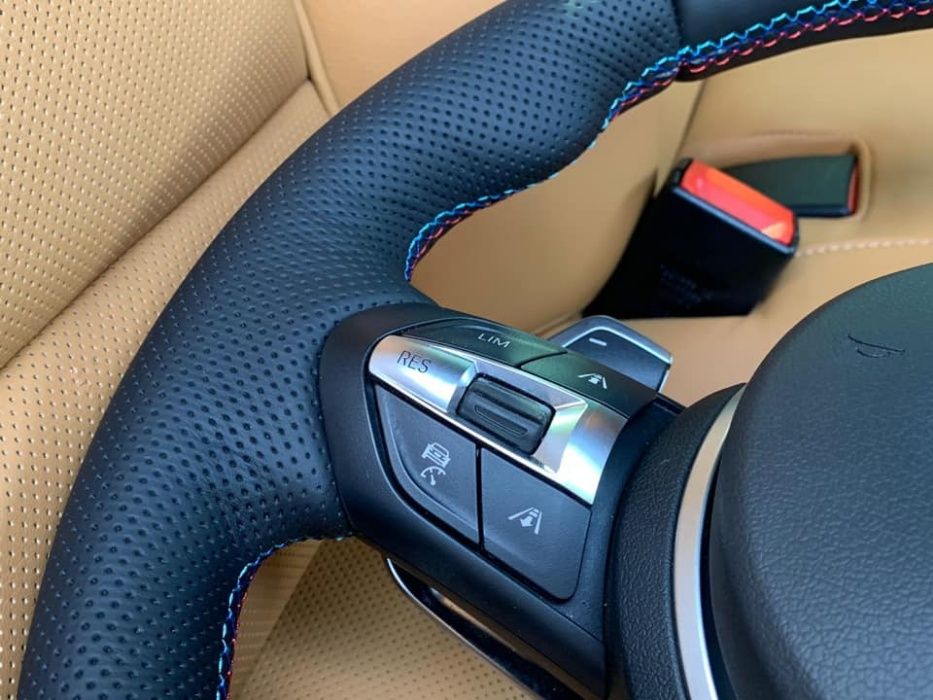 BMW F25 F01 F30 F10 F15 F16 F12 F06 modul distronic senzor ACC sensor ...