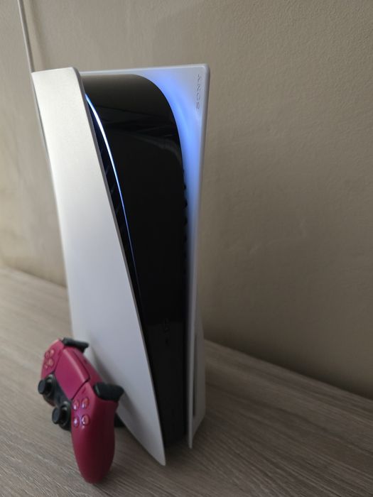 Consola Playstation 5 Arad • OLX.ro