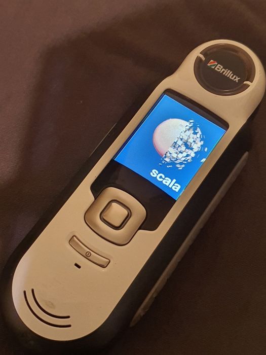 Colorimetru-spectometru profesional x-rite brillux rm200 Bucuresti ...