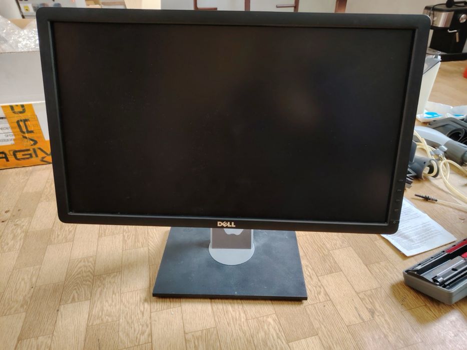 Мотинор Dell гр. Бургас Меден рудник - зона А • OLX.bg