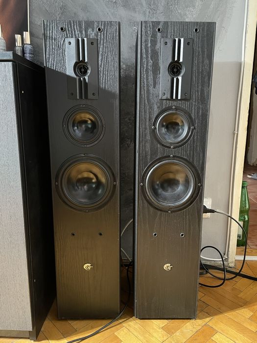 Set audio boxe CAT, Harman Kardon Bucuresti Sectorul 2 • OLX.ro