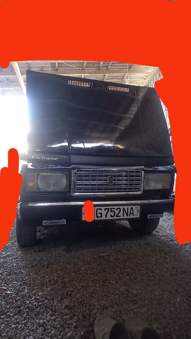 jiguli 07 - ВАЗ - OLX.uz