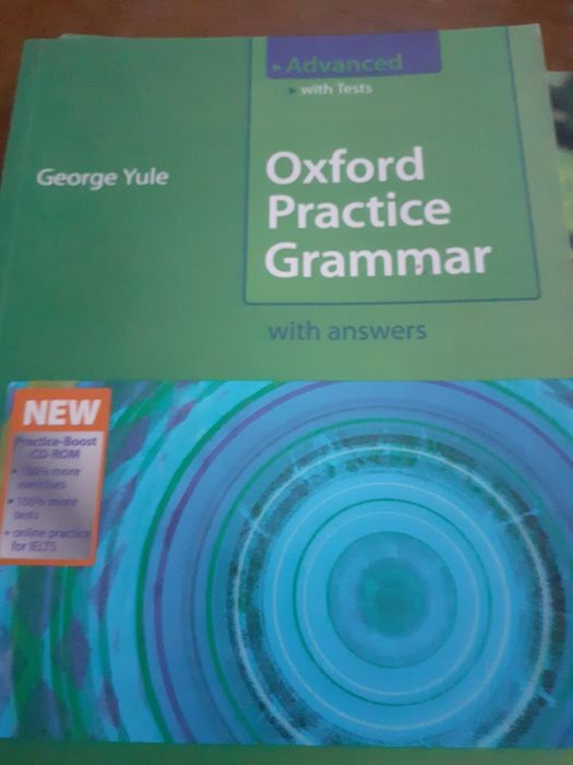 Oxford Grammar Practice, Carte de gramatica. Ploiesti • OLX.ro