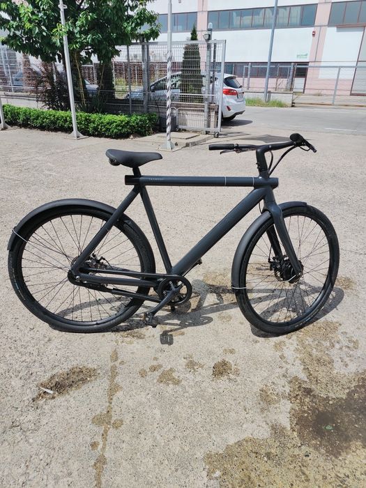 Bicicleta Vanmoof S3 Giroc • OLX.ro