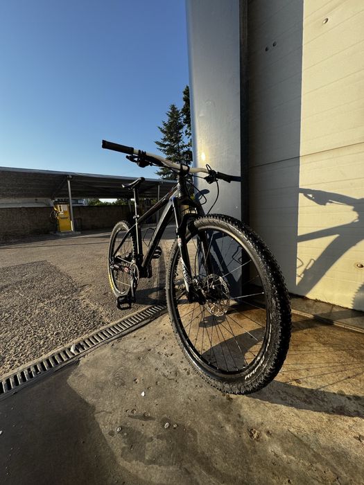 Велосипед Drag team hardy edition гр. Добрич Автогара • OLX.bg