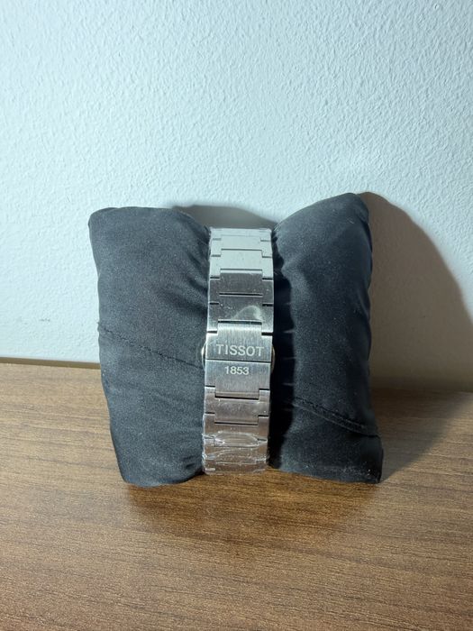 Ceas Tissot PRX Verde Ilfov Baneasa • OLX.ro
