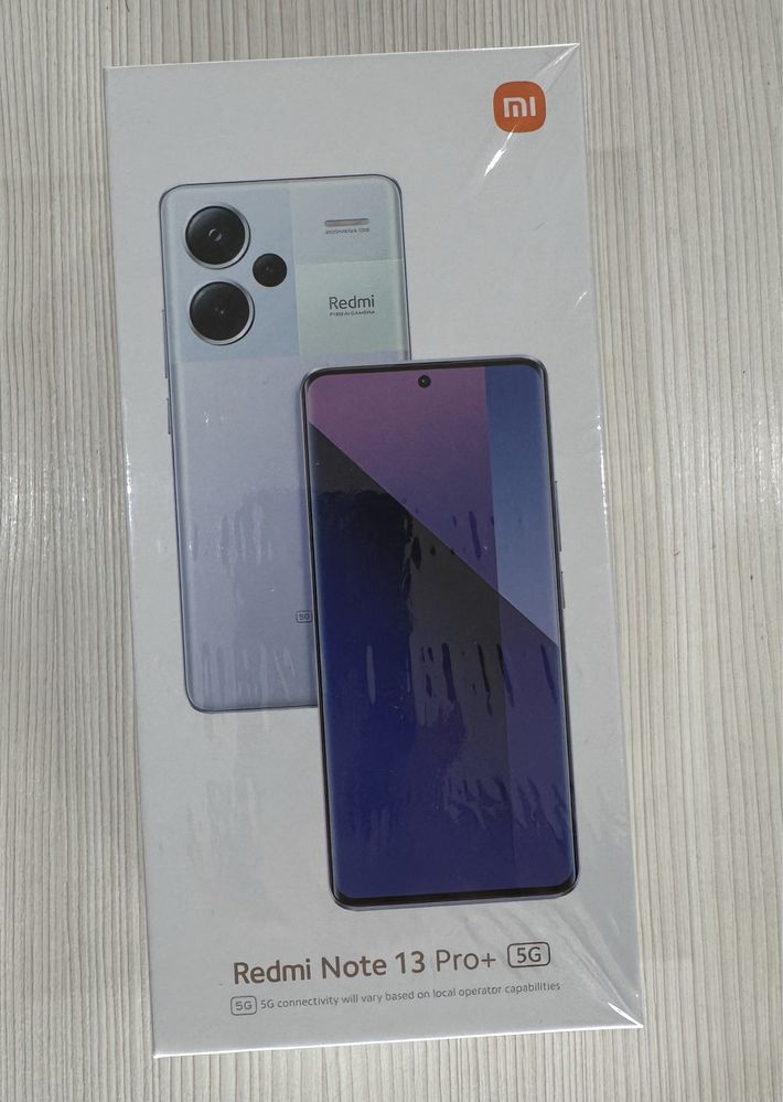 Xiaomi Redmi Note 13 Pro Plus 5G гр. София Гоце Делчев • OLX.bg