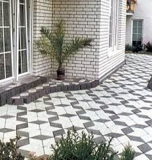 Pavaje,Pavele,Dale vibropresate ROMB 3D,Pastella,Rettango Teleorman ...