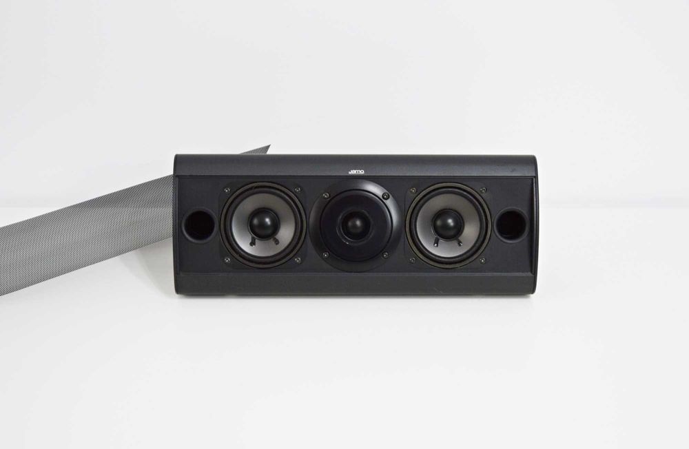 Boxa centru Jamo Center 100 Floresti • OLX.ro