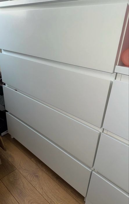 IKEA Malm чекмеджета гр. София Люлин - център • OLX.bg