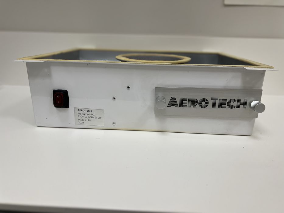 Прахоуловител за вграждане AEROTECH гр. София Изток • OLX.bg