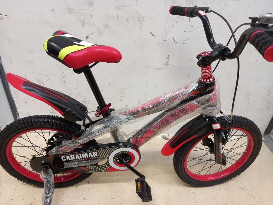 Bicicleta 16 inch. Diverse modele, culori. Noua. Bucuresti Sectorul 2 ...