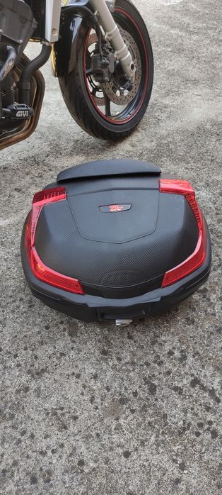 Yamaha FZ6 N 2005 Carei • OLX.ro