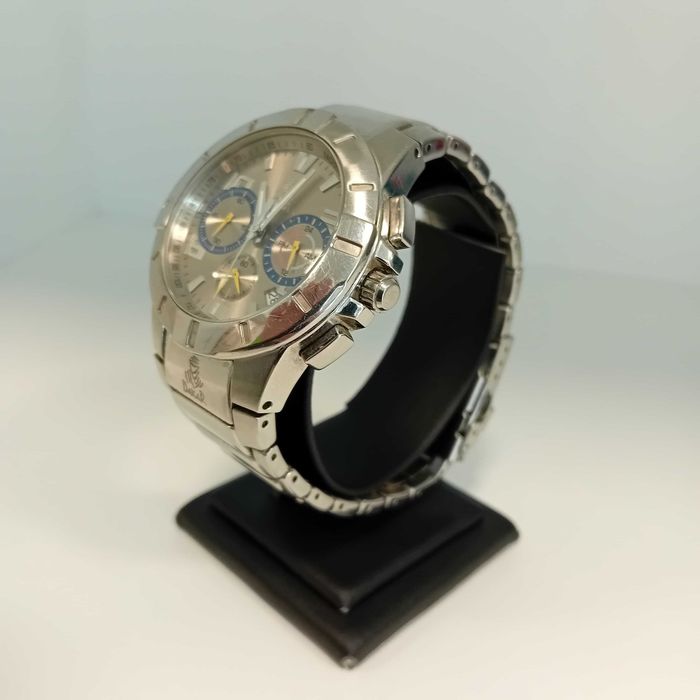 Ceas Dakar Rodania (Ag8 Tudor1/B72733) Iasi • OLX.ro