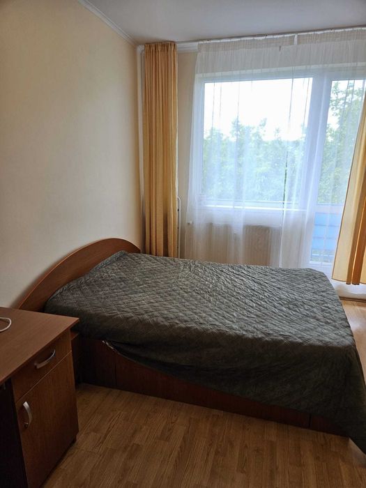 Ap. frumos, amenajat cu bun simt, dotat complet - inchiriere termen ...