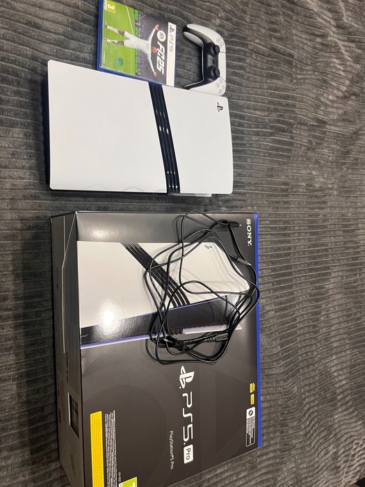 Playstation 5 pro гр. Асеновград • OLX.bg