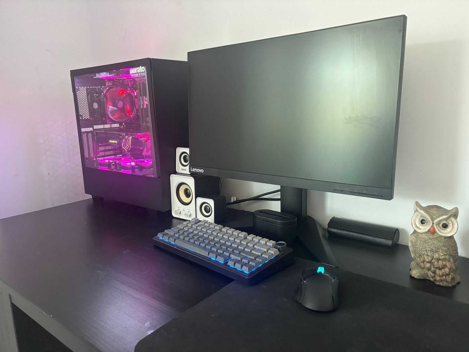 Vând Setup PC Gaming Custom Build Timisoara • OLX.ro