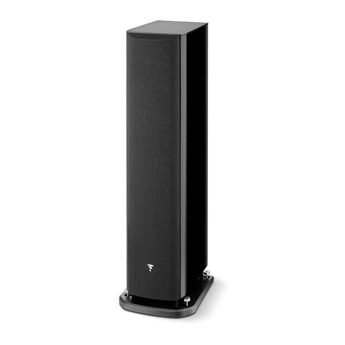 Boxe podea Focal Aria EVO X N2 - Hi-Fi, High-End, Coloane Audio Baia ...