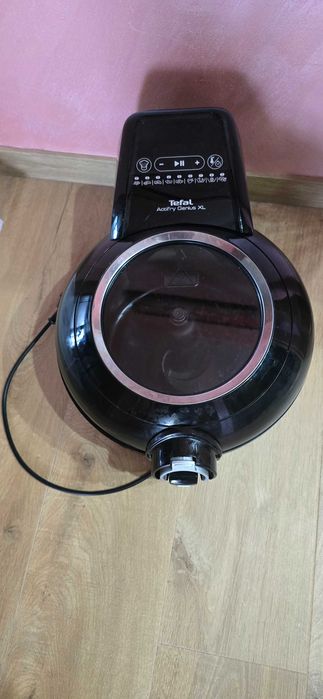 Tefal ActiFry XL гр. Бургас Център • OLX.bg