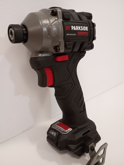 Filetanta Impact 20v PDSSAP 20 Li B2 Parkside 320 lei Giurgiu • OLX.ro