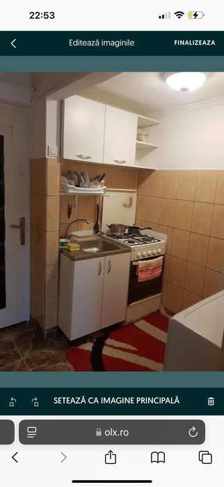 Garsonieră în chirie Constanta • OLX.ro