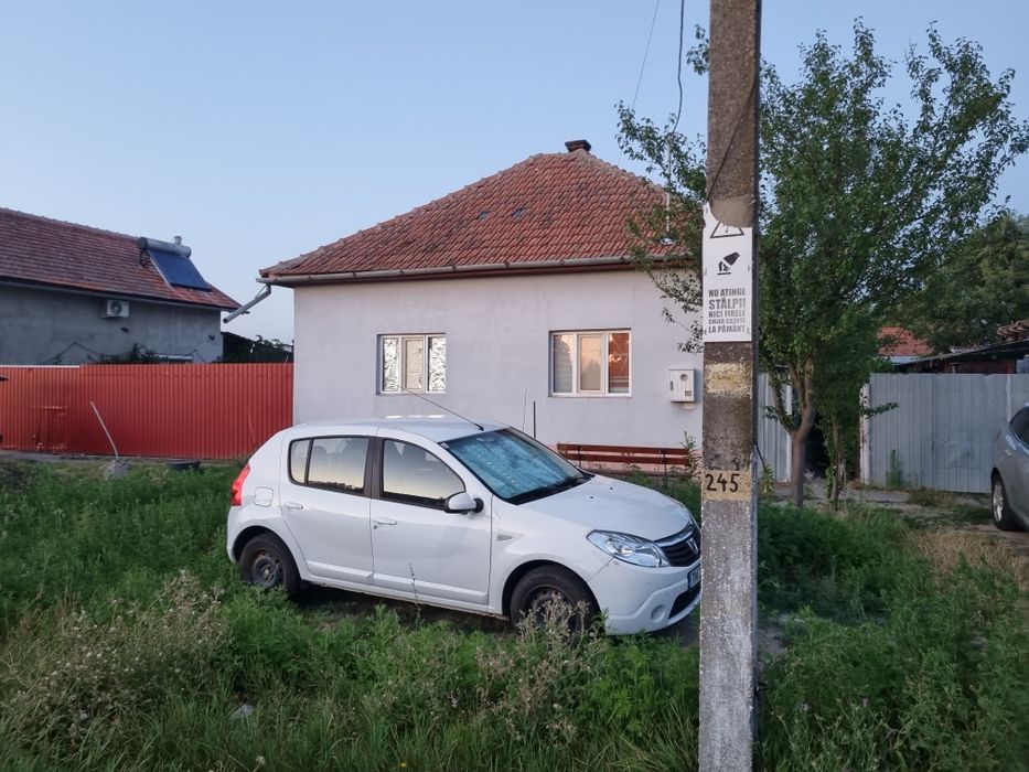 Casa de vânzare comuna Tormac preț negociabil Tormac • OLX.ro