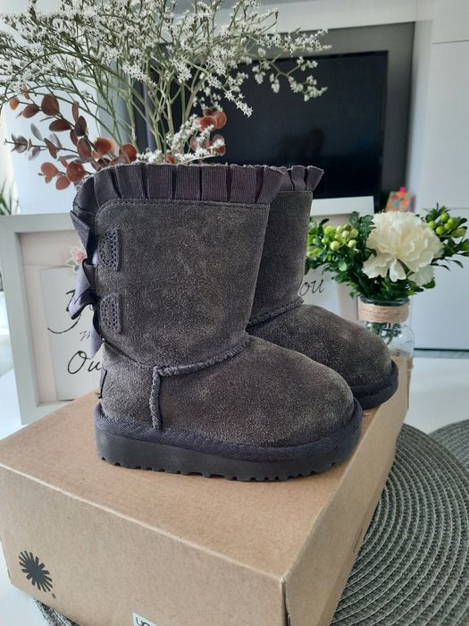 Апрески Ugg 22,5 гр. Пловдив Тракия • OLX.bg