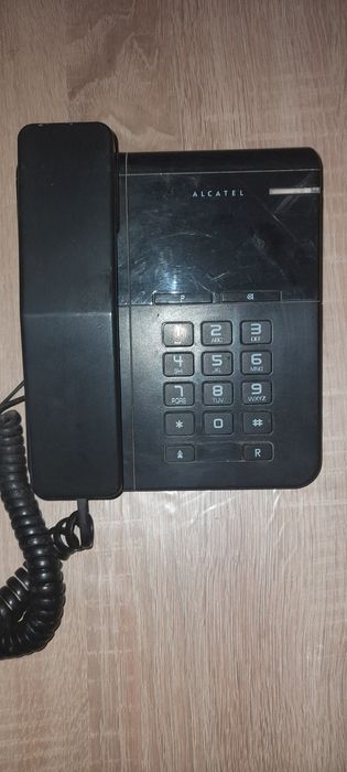Telefon fix cu butoane Targu-Mures • OLX.ro