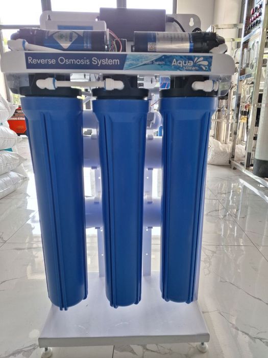 Suv osmoslari / suv filtrlari / filtrlar / osmos stansiyalar: 145 у.е. - Фильтры для воды ...