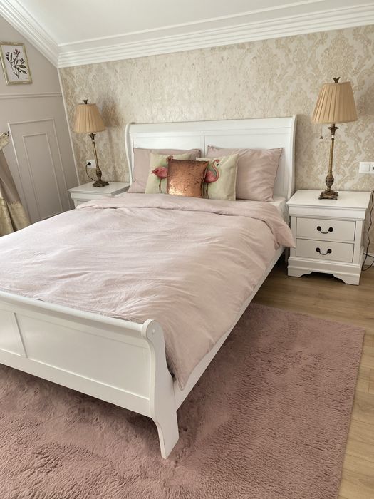 Set complet mobilier dormitor Cihei • OLX.ro