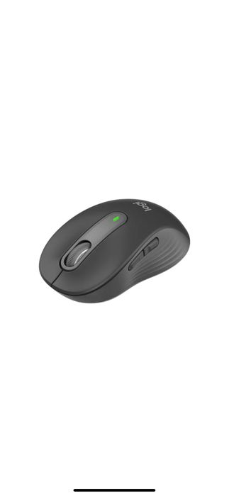 Mouse Logitech Signature M650, wireless, bluetooth, usb receiver ...