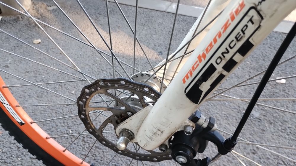 Bicicletă hiil 600 Catelu • OLX.ro