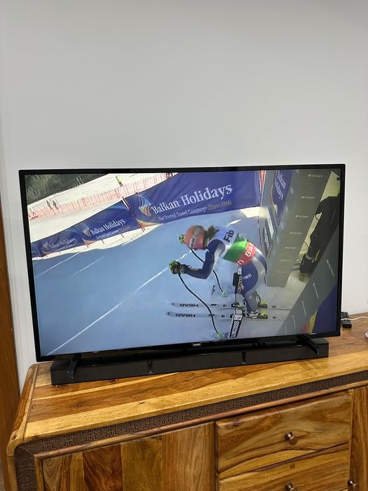 Телевизор Philips 43” гр. Разлог • OLX.bg