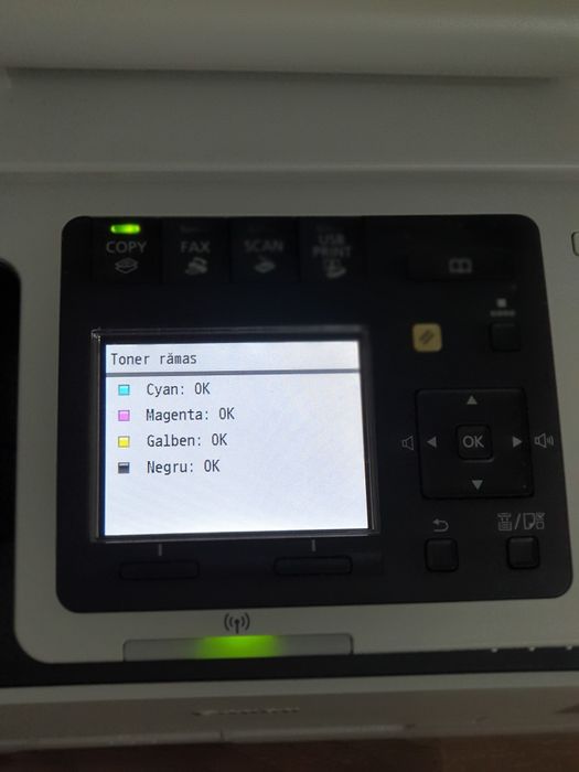 Imprimantă Canon Laser Viisoara • OLX.ro