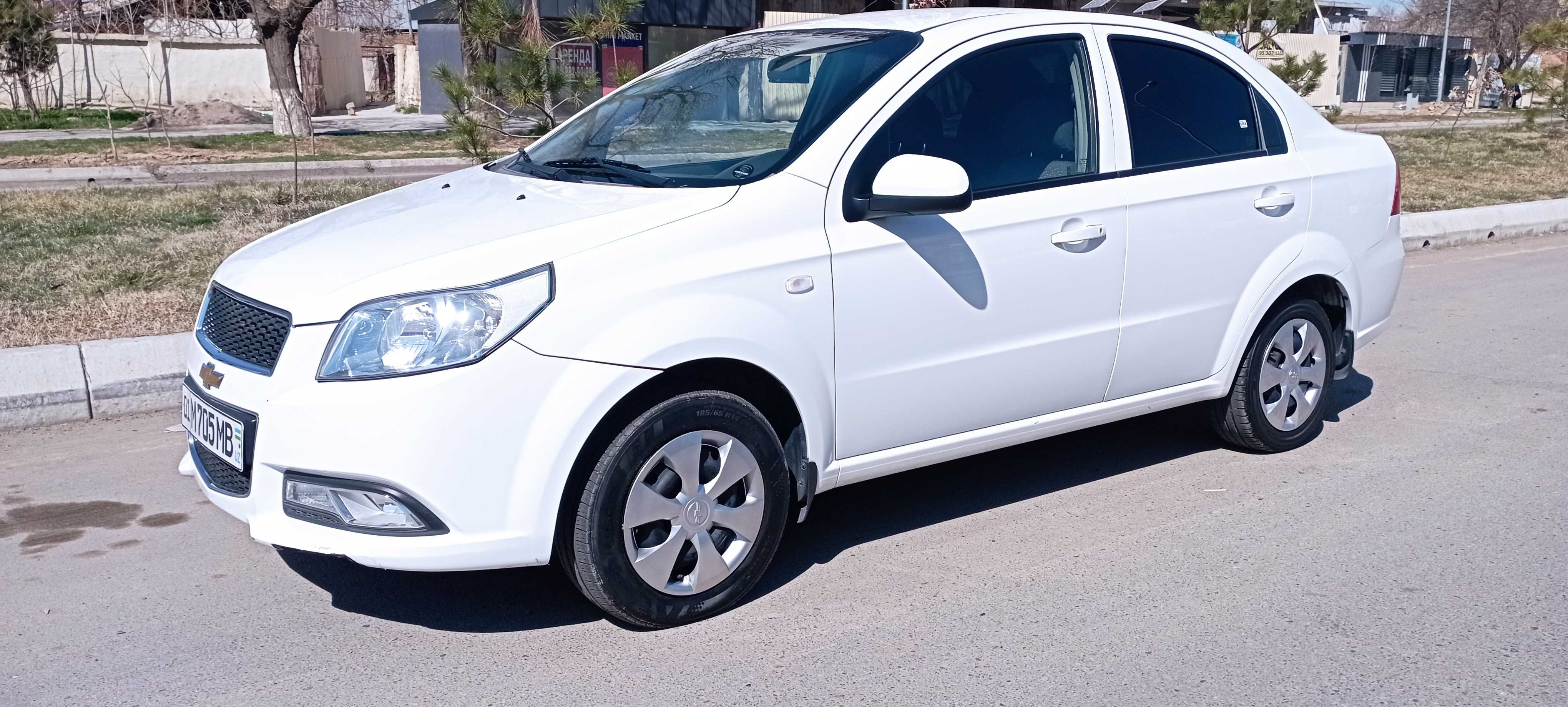Нексия 3, NEXIA 3: 8 200 у.е. - Chevrolet Ташкент на Olx