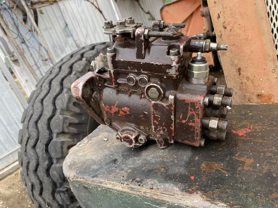 Pompa injectie Bosch Tractor Fiat 980 , 1180 , 1000 Drobeta-Turnu ...