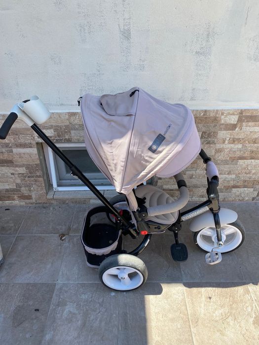 Детска триколка lorelli гр. Шумен 2-ри корпус • OLX.bg