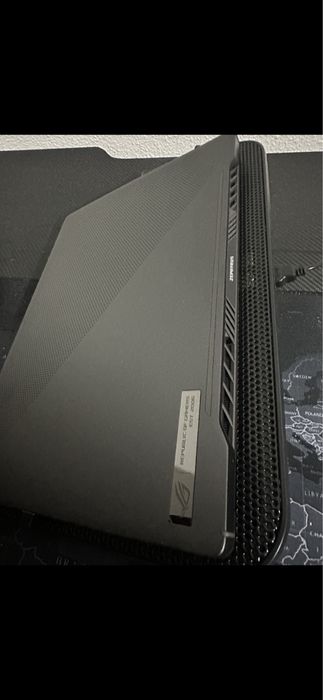 Laptop asus rog zephyrus g14wqhd+mouse bluetooth razer Targu Jiu • OLX.ro