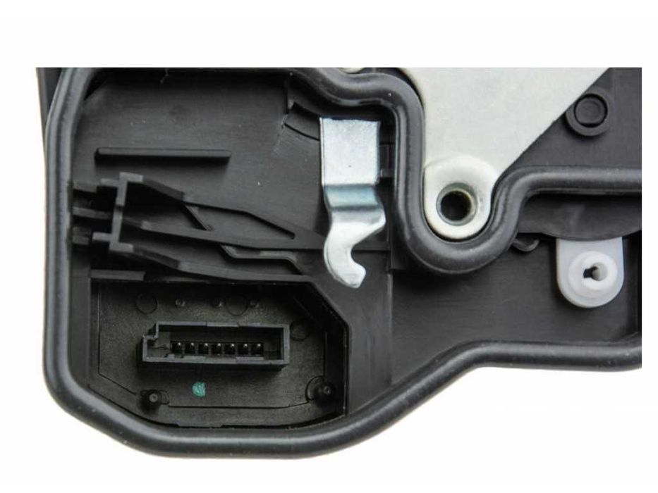 Брава с вакуум за предна лява и дясна врата BMW X5 E70,BMW X6 E71 гр ...