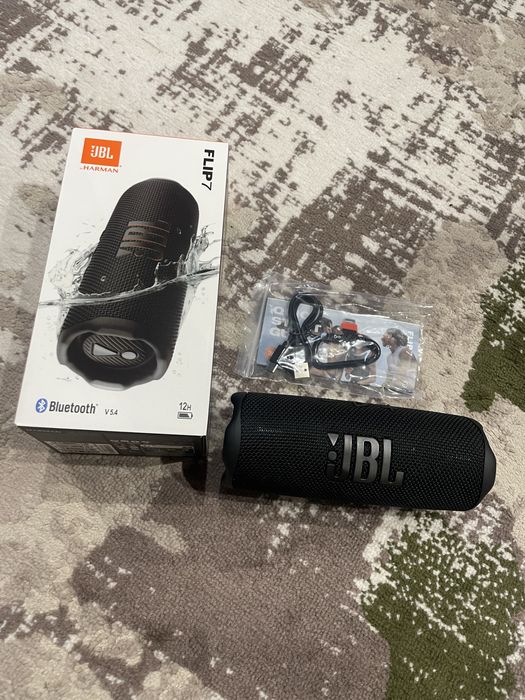 Boxa JBL Flip 7 noua Falticeni • OLX.ro