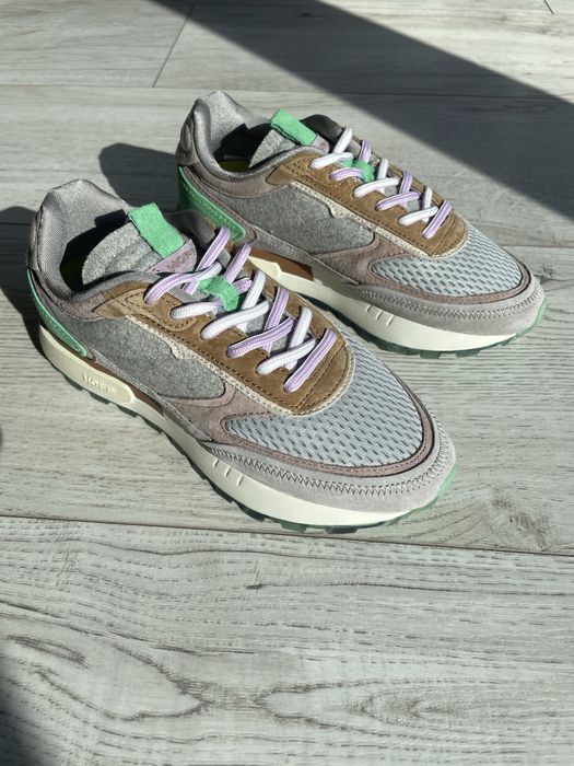 Нови маратонки Hoff гр. София Младост 4 • OLX.bg