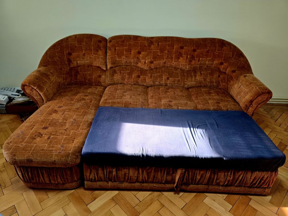Coltar extensibil Maro Arad • OLX.ro
