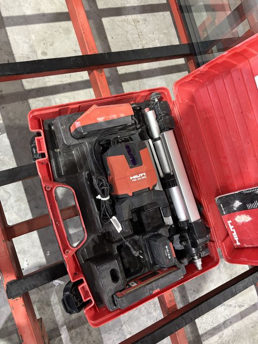 Машини Хилти гр. Гоце Делчев • OLX.bg