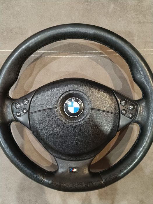 Волан BMW E38 E39 гр. Стара Загора Опълченски • OLX.bg