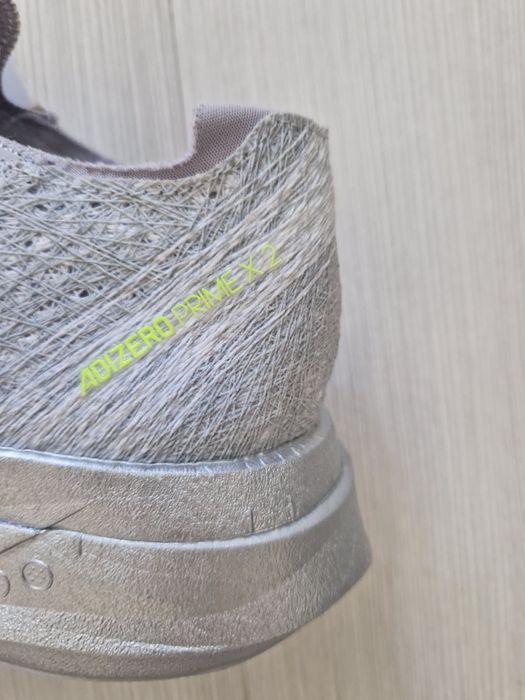Adidas Adizero Prime X2 Strung Constanta • OLX.ro