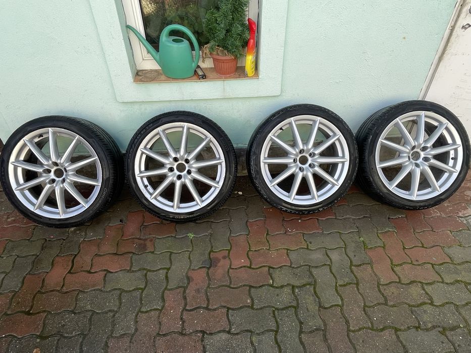 Jante Alfa Romeo TI R19 Oradea • OLX.ro